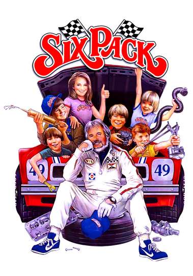 Six Pack (1982) - Movie | Moviefone