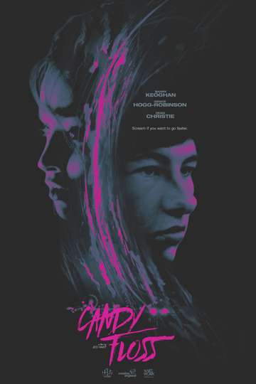 Candy Floss (2017) - Movie | Moviefone