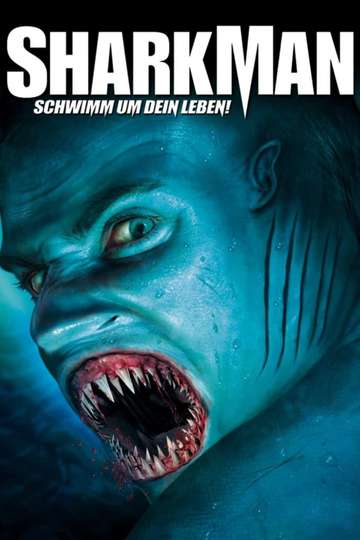 Hammerhead (2005) - Movie | Moviefone
