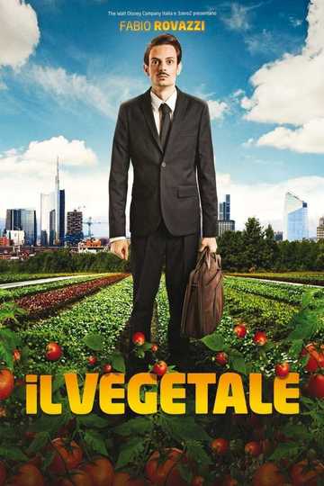 The Vegetable - Movie | Moviefone