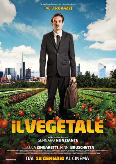The Vegetable - Movie | Moviefone