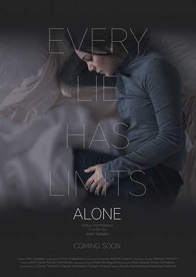 Alone - Cast and Crew | Moviefone