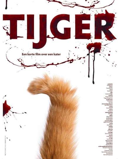 Tijger - Movie | Moviefone