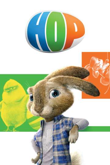 Hop (2011) - Movie | Moviefone