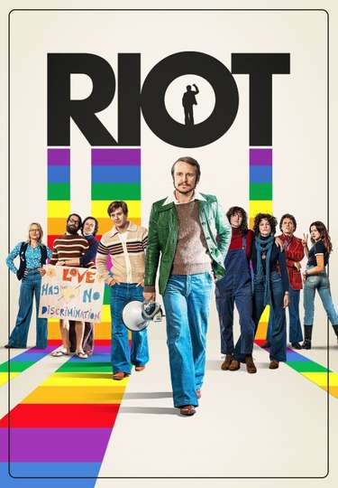 Riot - Movie | Moviefone