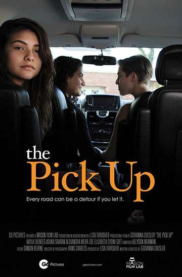 The Pick Up - Movie | Moviefone