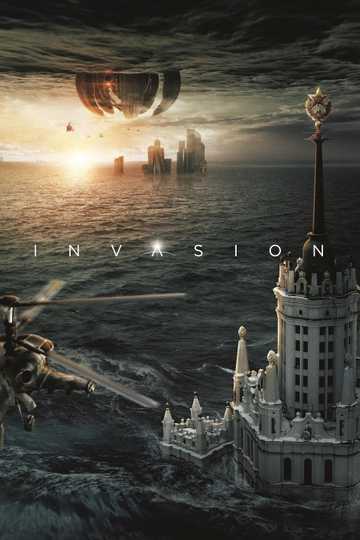 Alien Invasion Movies | Moviefone