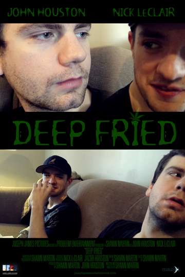Deep Fried (2016) Stream and Watch Online | Moviefone