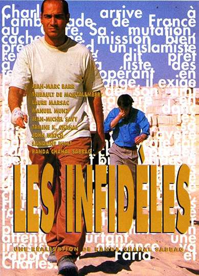 The Infidels - Movie | Moviefone