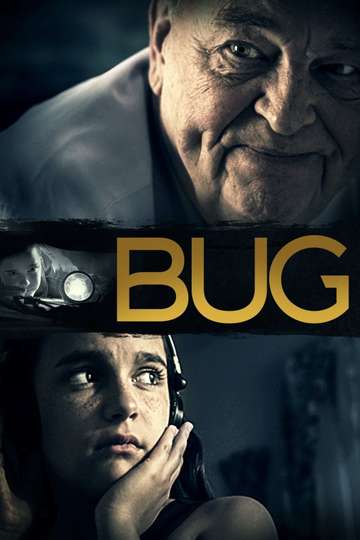 Bug - Movie | Moviefone