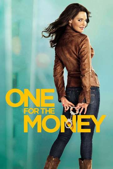 One for the Money (2012) - Movie | Moviefone