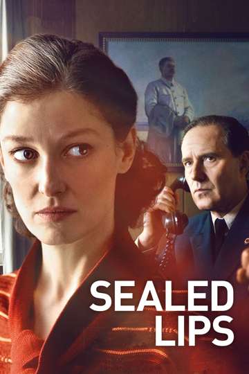 Sealed Lips - Movie | Moviefone