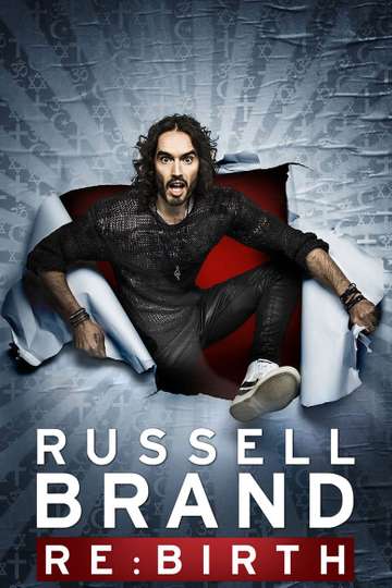 Russell Brand | Moviefone