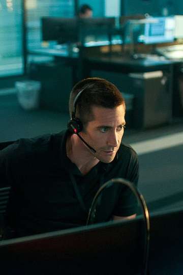 The Guilty (2021) - Movie | Moviefone