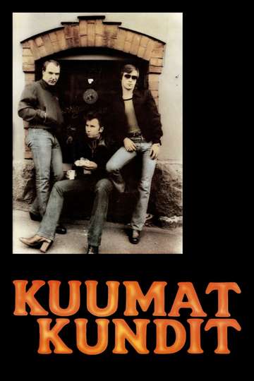 Kuumat kundit Cast and Crew | Moviefone