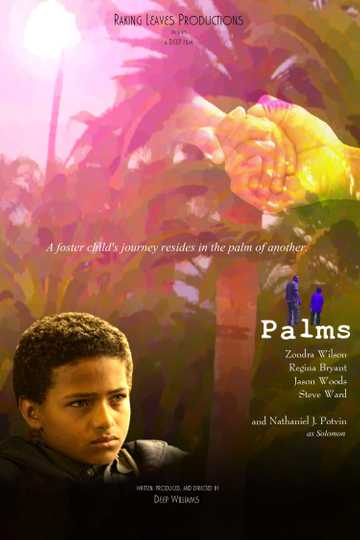 Palms (2014) - Movie | Moviefone