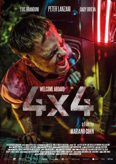 4x4 - Movie | Moviefone