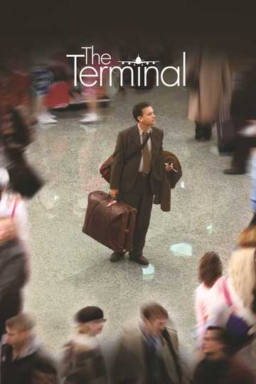 The Terminal (2004) - Cast and Crew | Moviefone