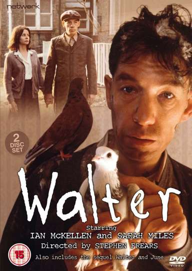 Walter - Movie | Moviefone
