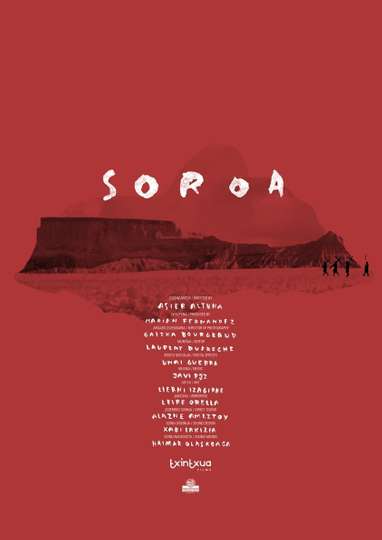 Soroa Cast and Crew | Moviefone