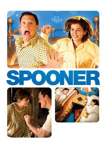 Spooner (2009) - Movie | Moviefone