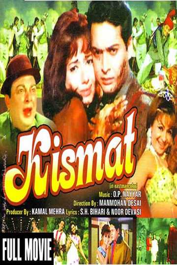 Kismat - Movie | Moviefone