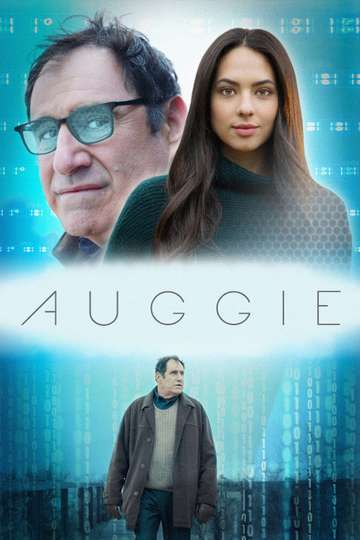 Auggie (2019) - Movie | Moviefone