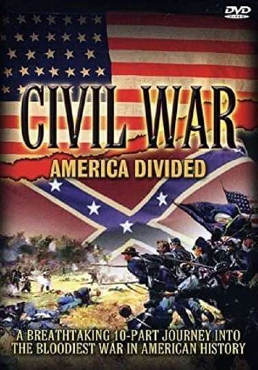 Civil War America Divided Season 1 | Moviefone