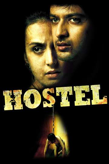 Hostel Stream and Watch Online | Moviefone