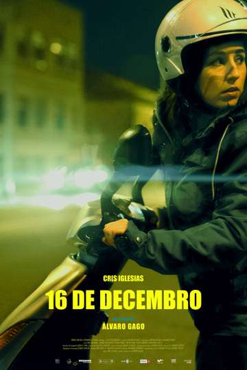 16 December - Movie | Moviefone
