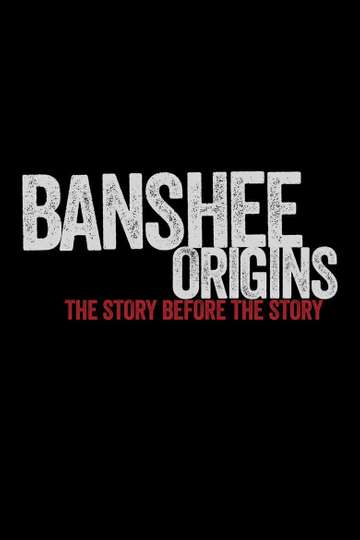 Banshee: Origins (2013 - 2016) - TV Show | Moviefone