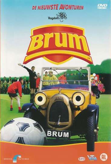 Brum (1991 - 2002) - TV Show | Moviefone