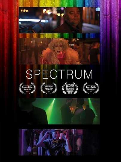 Spectrum - Stream and Watch Online | Moviefone