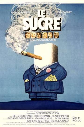 Sugar - Movie | Moviefone