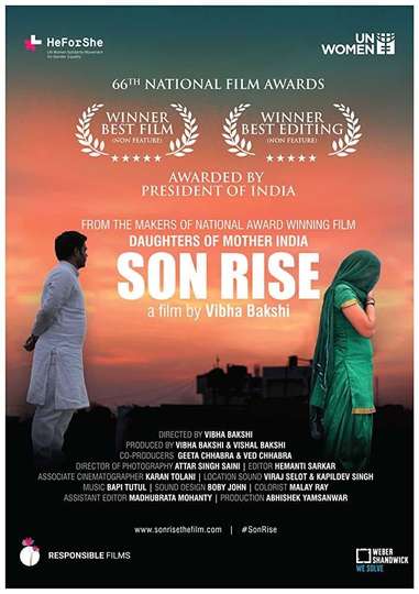 Son Rise - Movie | Moviefone