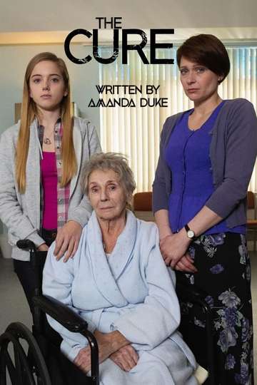 The Cure - Movie | Moviefone