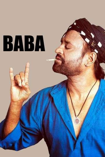 Baba - Movie | Moviefone