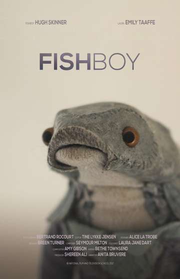 Fishboy - Movie | Moviefone