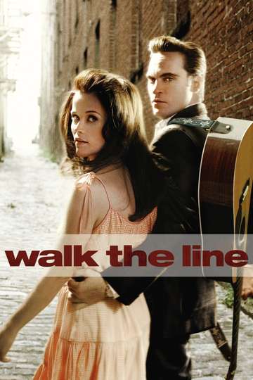 Walk the Line (2005) - Cast and Crew | Moviefone