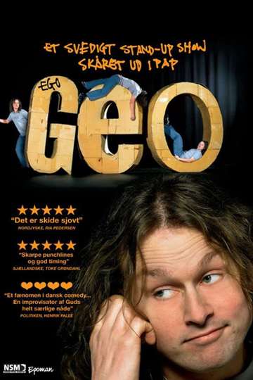 Ego Geo - Movie | Moviefone