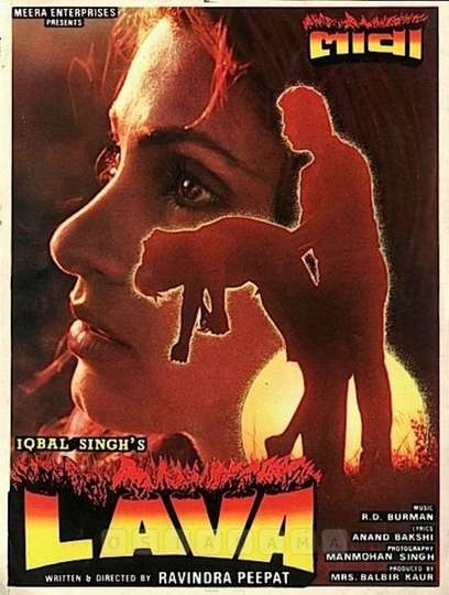 Lava - Movie | Moviefone