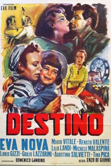 Destino - Movie | Moviefone