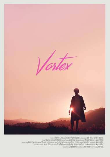 Vortex - Movie | Moviefone