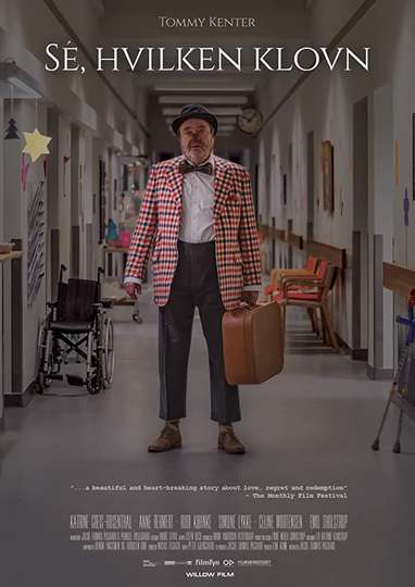 Sé, hvilken klovn - Movie | Moviefone