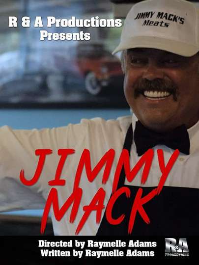 Jimmy Mack (2019) - Movie | Moviefone
