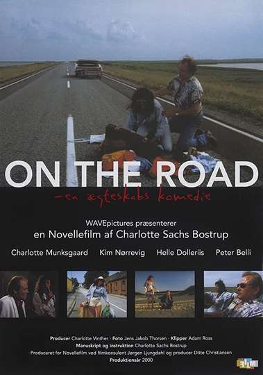 On the Road - Movie | Moviefone