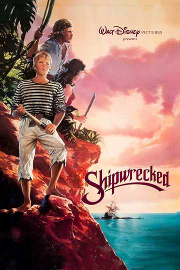 Shipwrecked (1990) - Movie | Moviefone