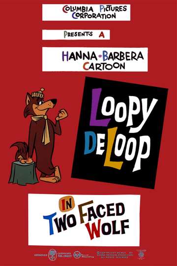 Two Faced Wolf (1961) - Movie | Moviefone