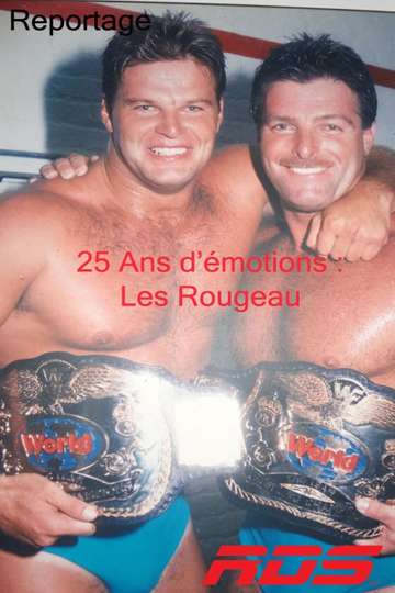 Raymond Rougeau - Movies - Filmography | Moviefone