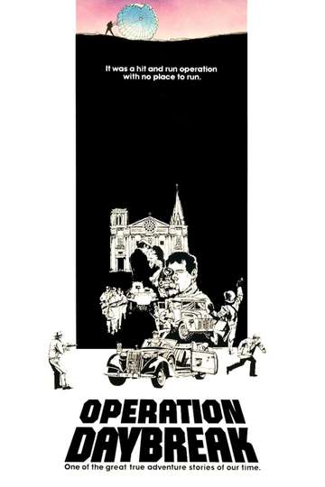Operation: Daybreak (1975) Stream and Watch Online | Moviefone